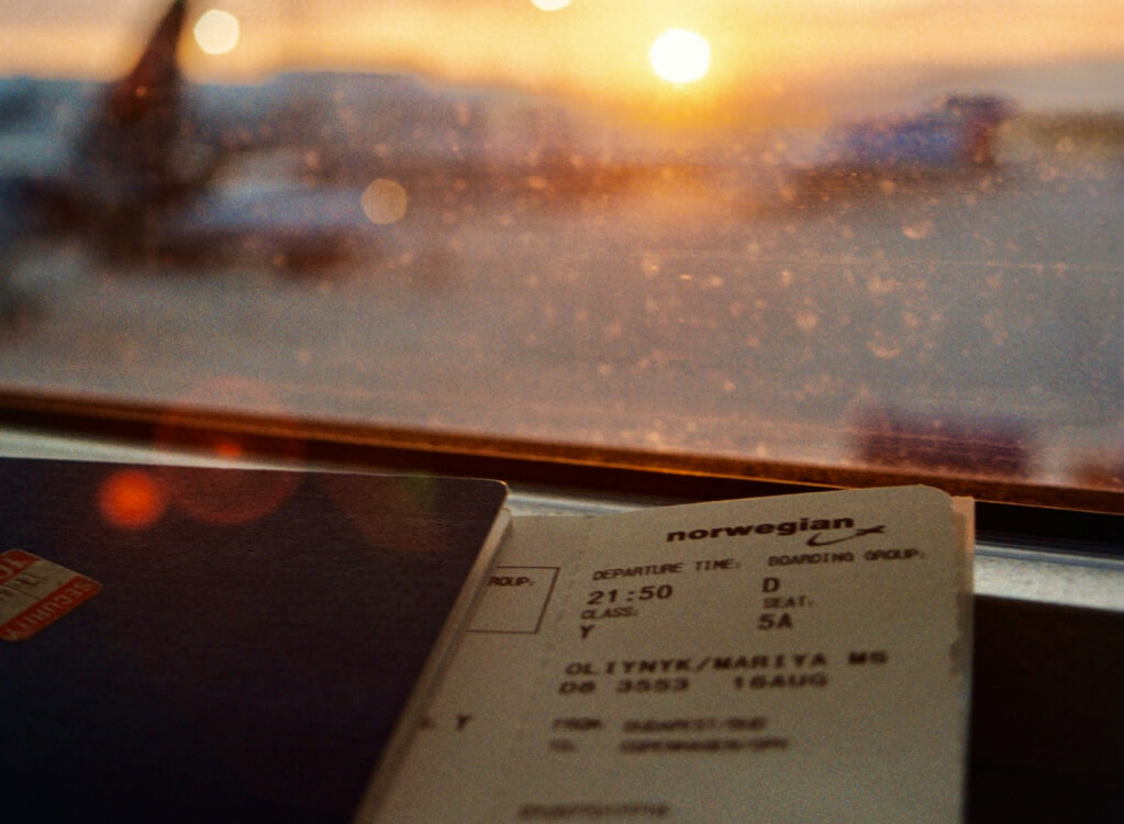 Airlines Page | SureWx