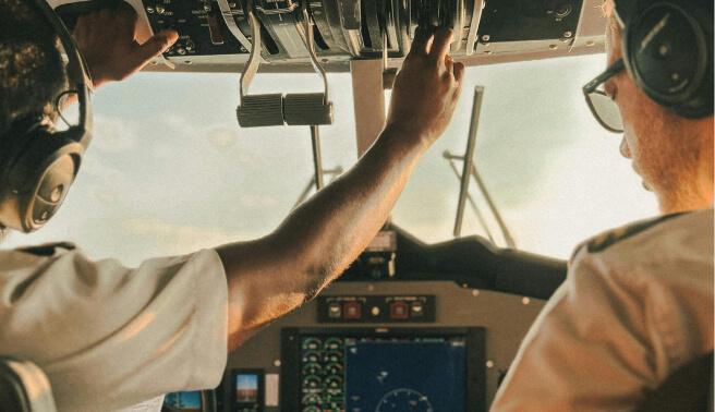 SureWX: Innovative Weather Solutions for Aviation and Beyond