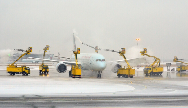 SureWX: Innovative Weather Solutions for Aviation and Beyond