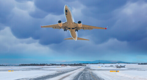 SureWX: Innovative Weather Solutions for Aviation and Beyond